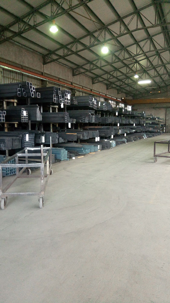 PRODOTTI - Omnifer Srl